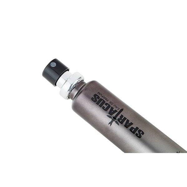 عطر جیبی مردانه ژک ساف مدل Spartacus حجم 22 میلی لیتر بسته سه عددی - نی نی جور